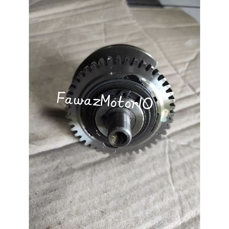 Balancer BALANSER HONDA SONIC 150 R GTR CB150R NEW CBR150R PHASELIT K56 ...