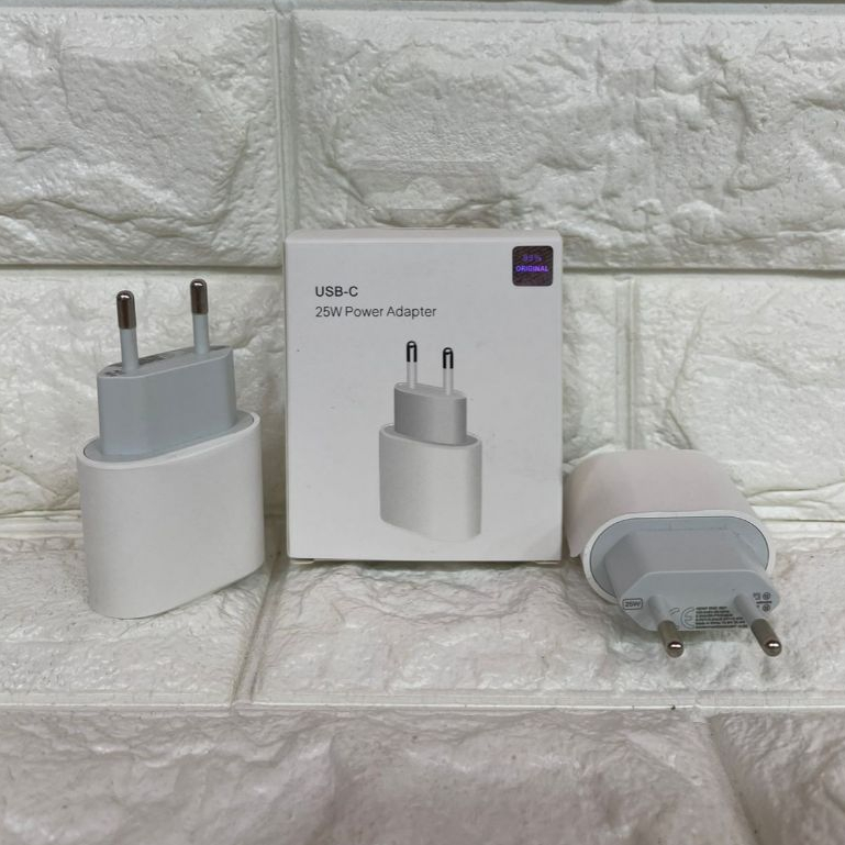 Plain USB-C 25W Type C Port Hole Adapter Shell | Shopee Malaysia