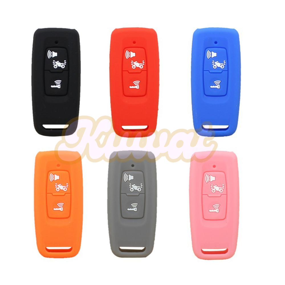 Pcx 160 ADV 160 Vario 160 125 Scoopy 2024 Beat Deluxe Stylo Remote ...