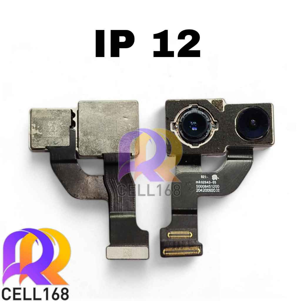 Iph REAR CAMERA 12 BIG REAR CAMERA | Shopee Malaysia