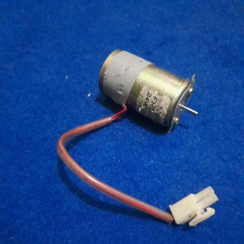 Dynamo HOSIDEN FH7-1428 DC 24VOLT SEECOND ORIGINAL NORMAL | Shopee Malaysia