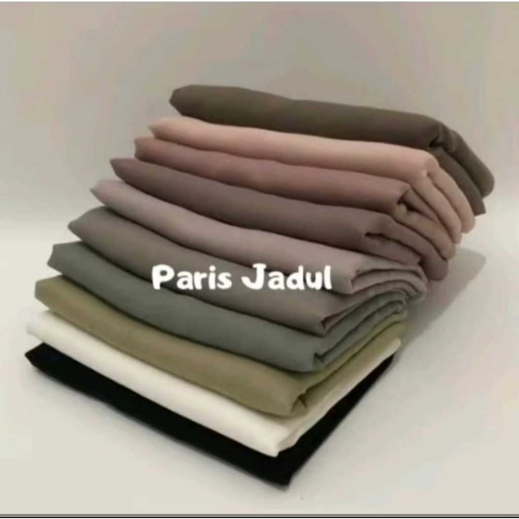 Square Paris Hijab | Old school Parisian Hijab | Shopee Malaysia