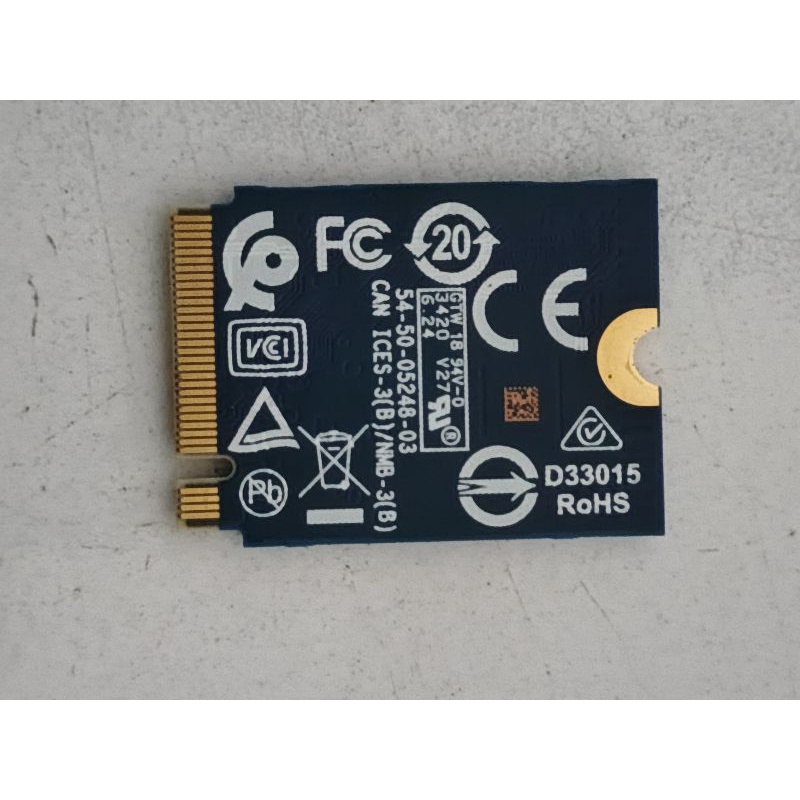 Ssd NVMe PC SN530 WDC 256GB PCIe Gen3x4 | Shopee Malaysia