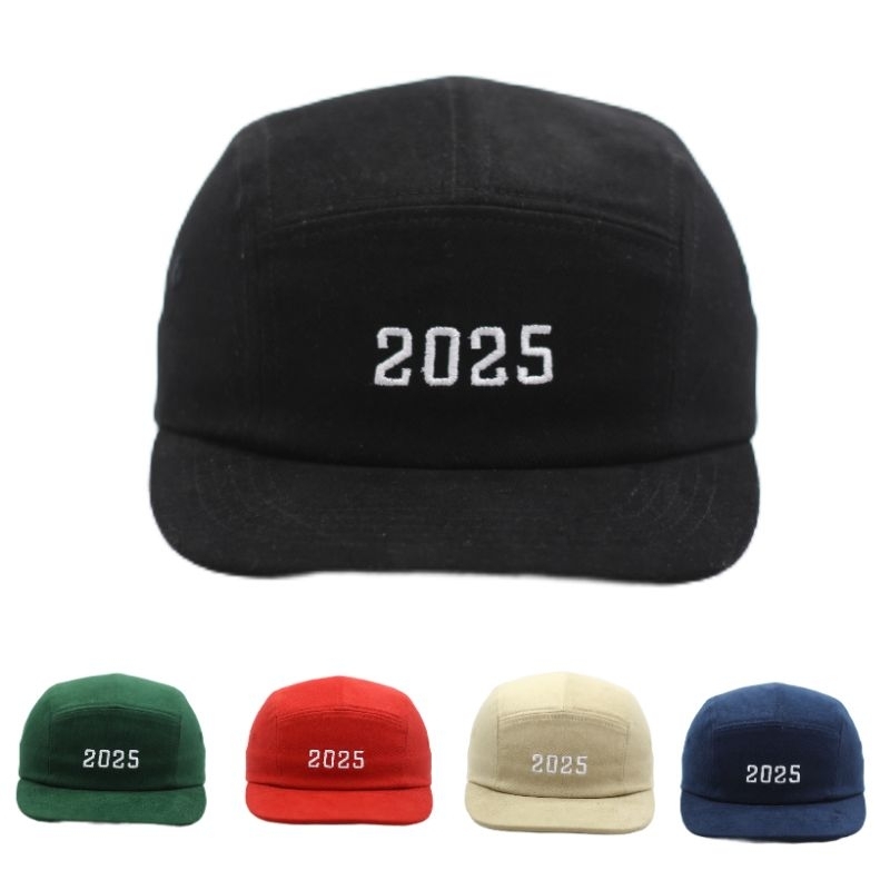 Saz. Original Distro Number Custom 5 Panel Hat Adult Men's Five Panel ...