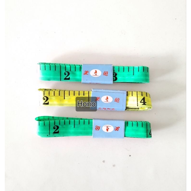 MESIN Small Sewing Meter Length 150 Cm Width 1 Cm Sewing Machine ...