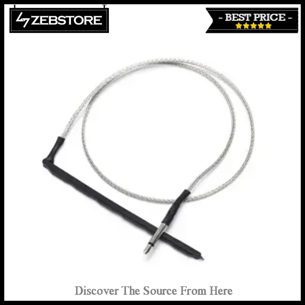 Piezo Guitar Spool Stick Equalizer Preamp Catalyst Import | Shopee Malaysia