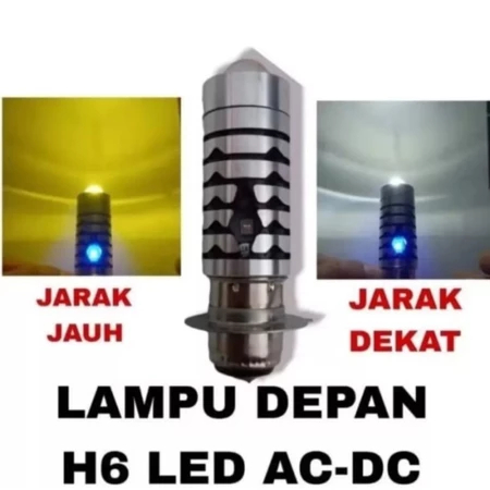 Led LASER HEADLAMP LED LASER HEADLAMP 2 SIDES HI LO PLUS UNIVERSAL AC ...