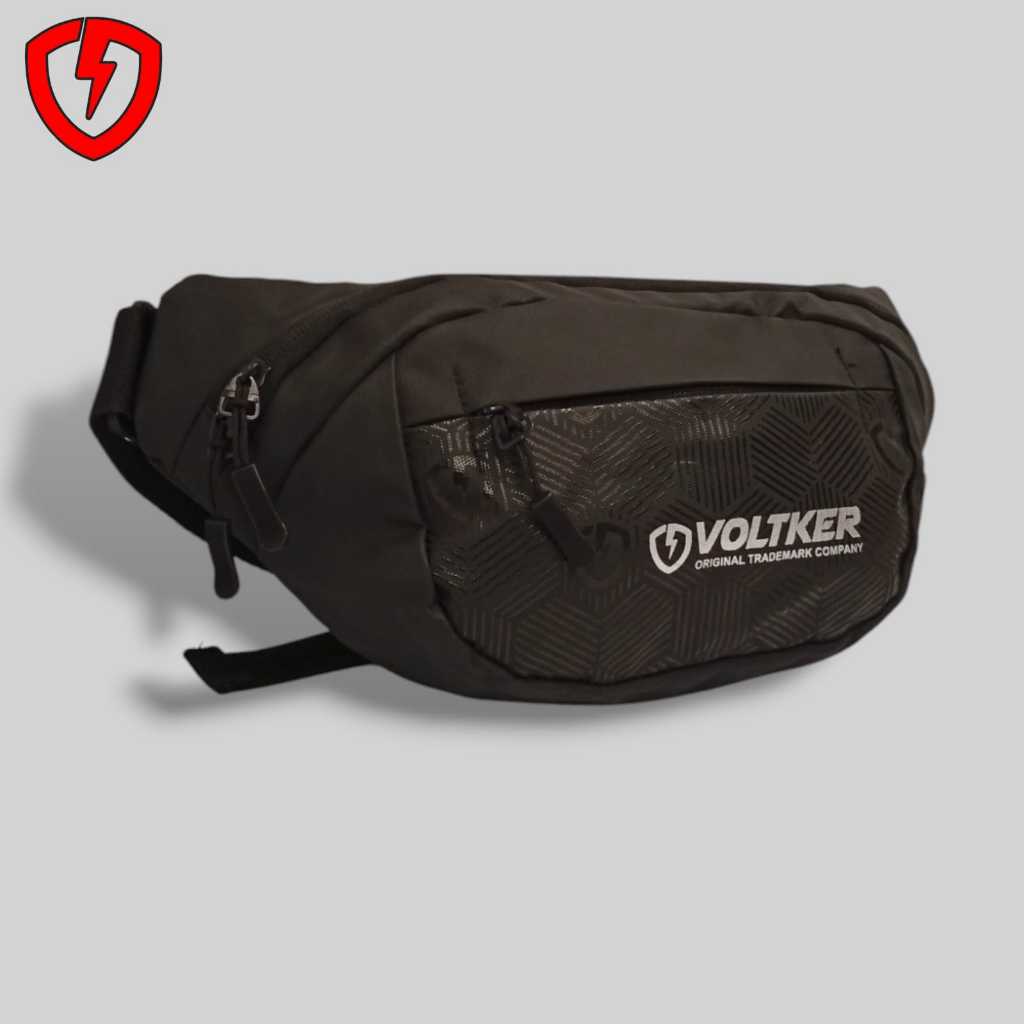 Waistbag/sling bag/unisex waist bag/BIMO WATERPROOF material/elegant ...