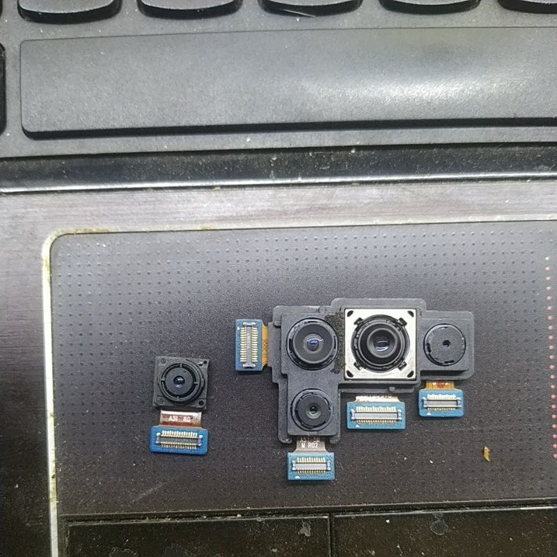 Original Samsung a51 camera removed | Shopee Malaysia