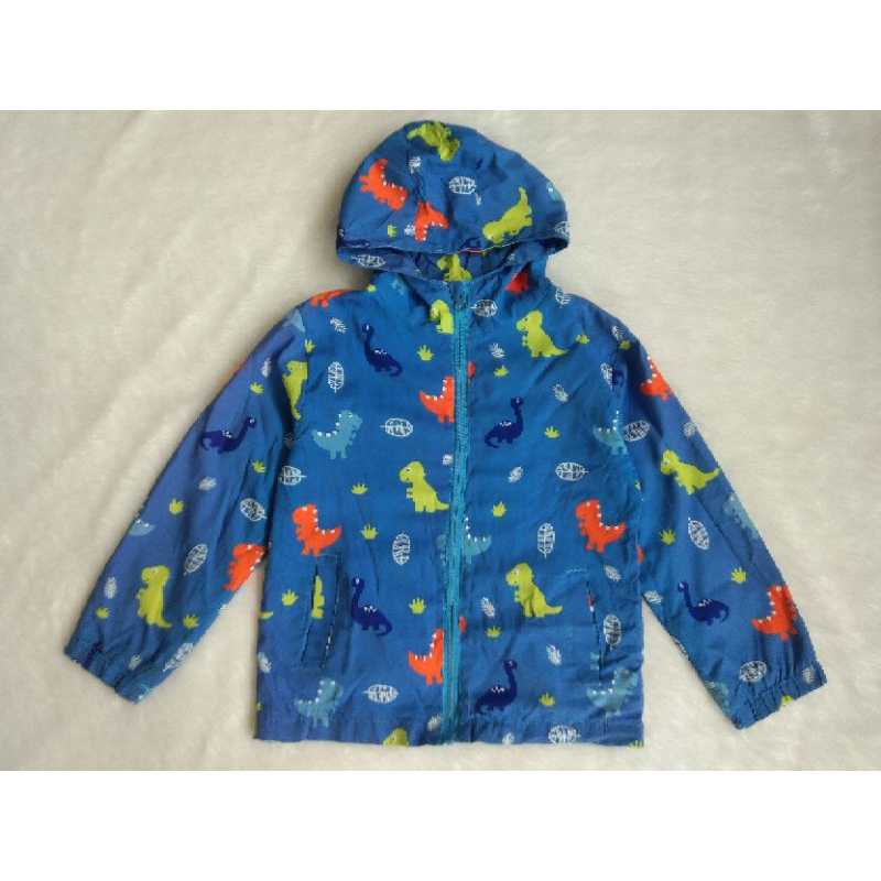 Full Motif Dino Jacket | Shopee Malaysia