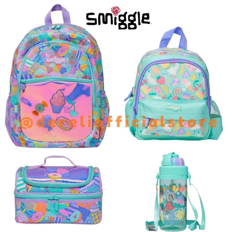 Smiggle - Smiggle YKK - Smiggle Teeny - Smiggle Junior - Smiggle Senior ...