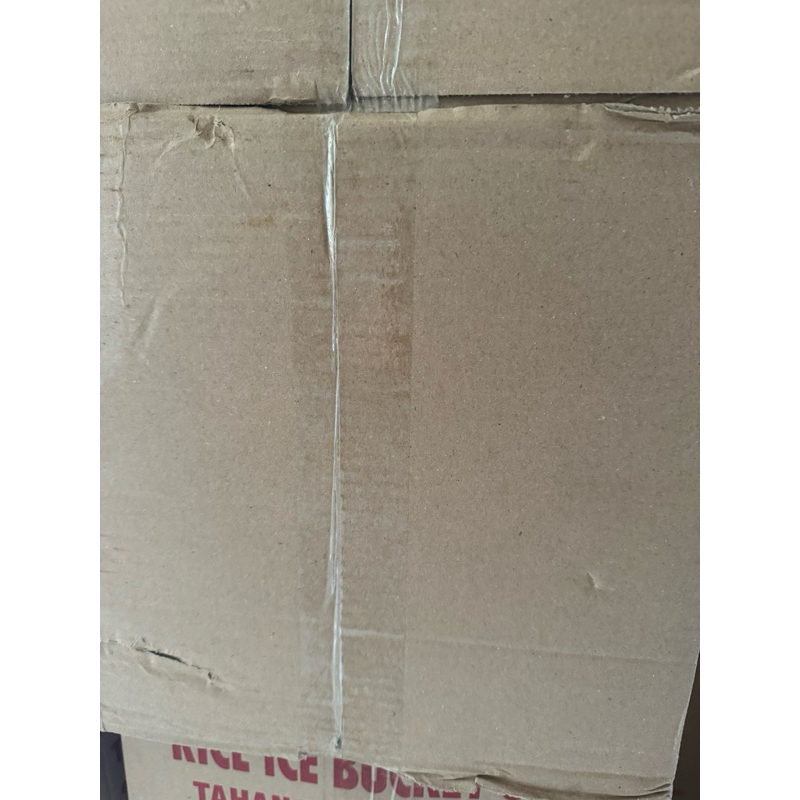 Safety extra box | Shopee Malaysia