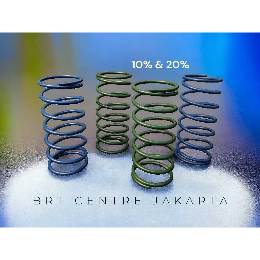 Brt CVT PER 10 AND 20 YAMAHA FAZZIO FILANO PERCENT | Shopee Malaysia