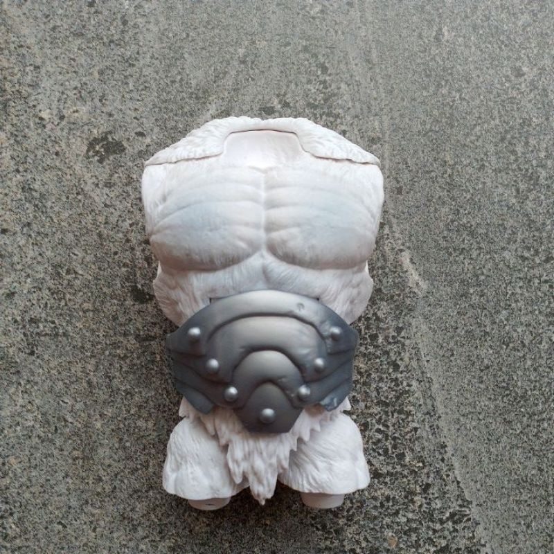 Marvel Legends Part BAF Body Xemnu X-Man | Shopee Malaysia