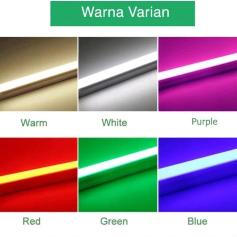 Mikolite T5 led neon TL Lamp 5W 10W 15W 20W Tube led neon light 30cm ...