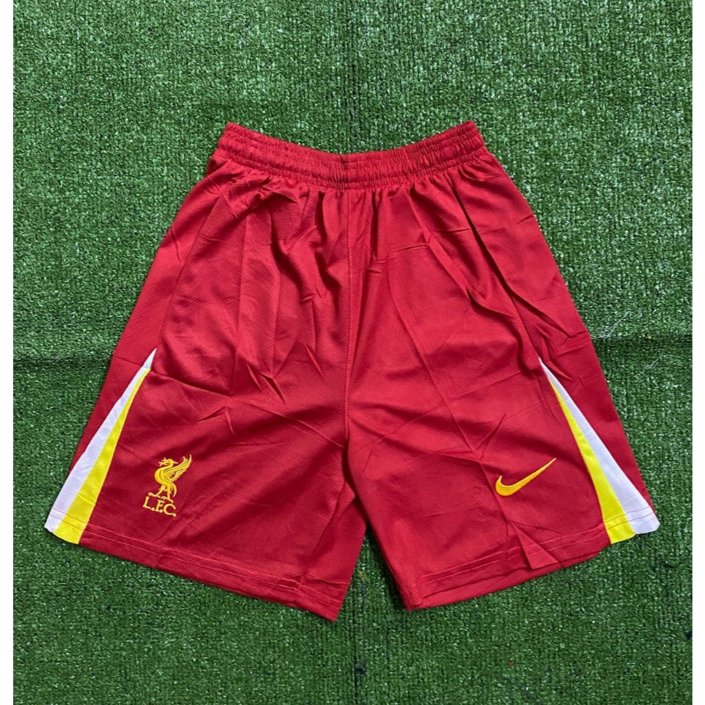 Ori Liverpool Grade Football Pants Home 2024 / 2025 New Season 24-25 ...
