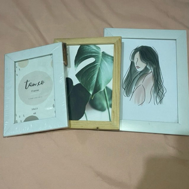 4r & 5R photo frames | Shopee Malaysia