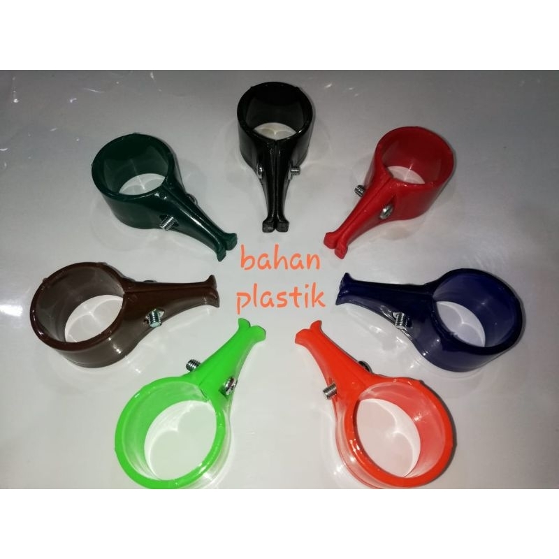 Stopper / WISH Rod Holder (Plastic Material) | Shopee Malaysia