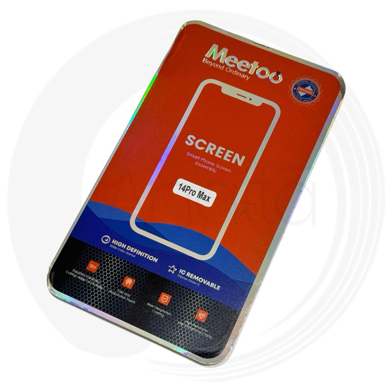 Lcd IP 14 PRO MAX TOUCHSCREEN FULLSET | Shopee Malaysia