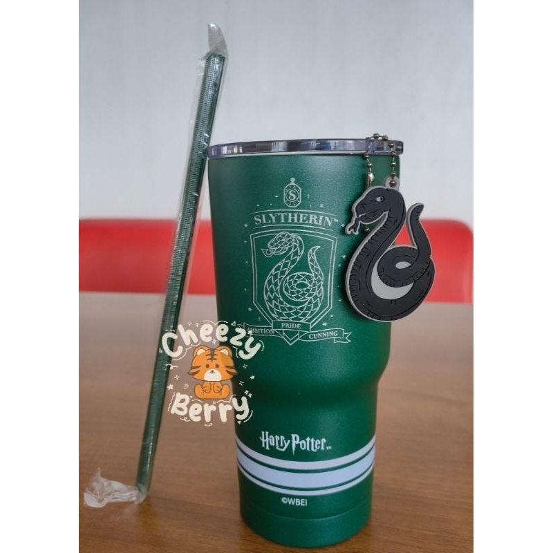 Miniso x Harry Potter Harpot Merch | Tumblr Stainless | Hedwig ...