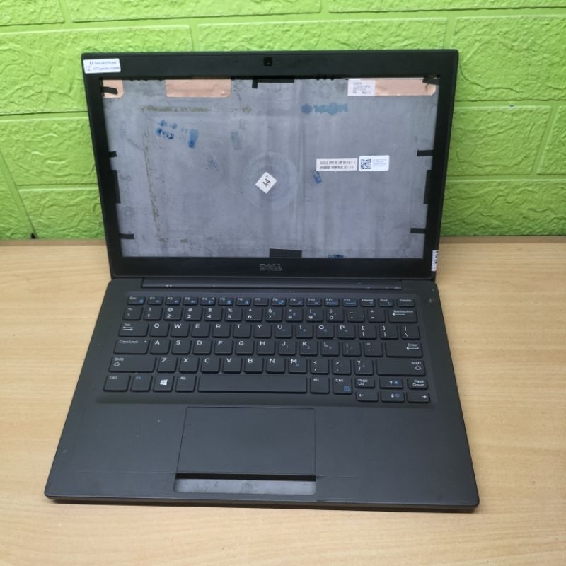 Dell Latitude 7280 Laptop Full Body Casing Case | Shopee Malaysia