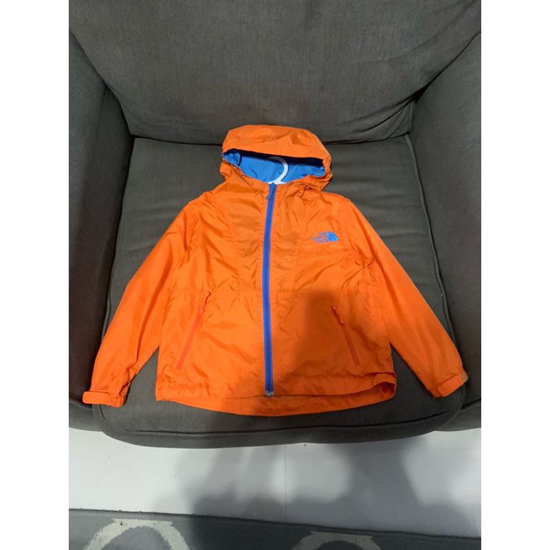 Tnf jacket for a 4 year old child | Shopee Malaysia