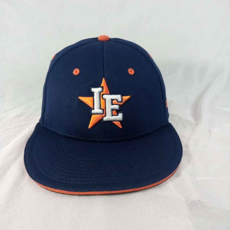 Inland Empire Astros Logo Built Up OC Sports Baseball Cap | Shopee Malaysia