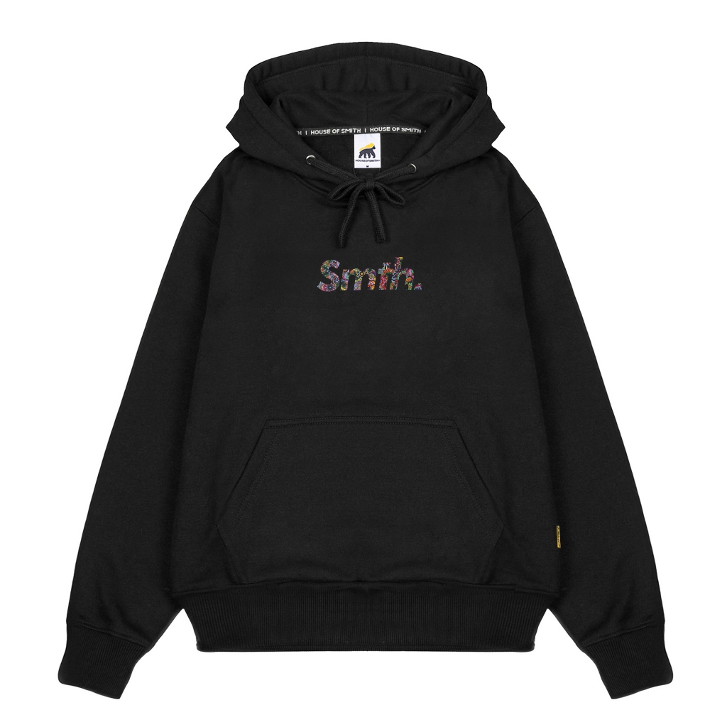 House of Smith Men's Hoodie Sweater - Hosum Black 9 | Shopee Malaysia