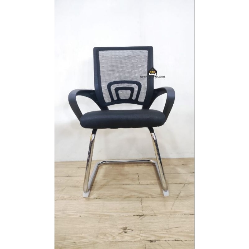 Buffalo Facing Chair Office Work Chair Facing Mesh Staff Chair Jogja ...