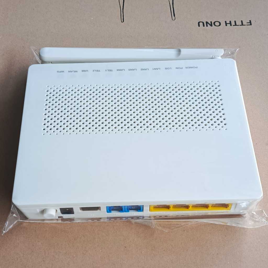 Huawei HG8245H5 ONT XPON GPON EPON NEW NOT HG8546M HG8245H HS8346R5 ...