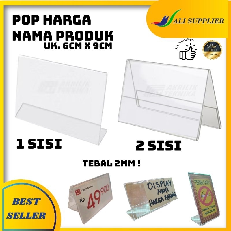 Acrylic Name Card / Acrylic Name Card / Acrylic Stand / Acrylic Tent ...
