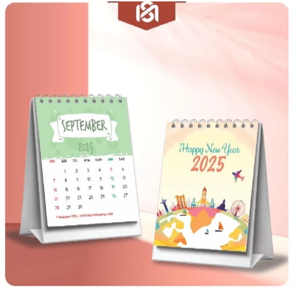Gwp Calendar 2025 (Especially for purchasing watches) | Shopee Malaysia