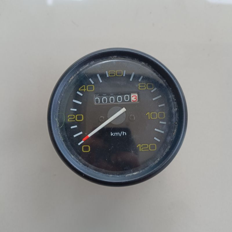 Speedometer speedometer kilometer speedometer vespa px ps | Shopee Malaysia