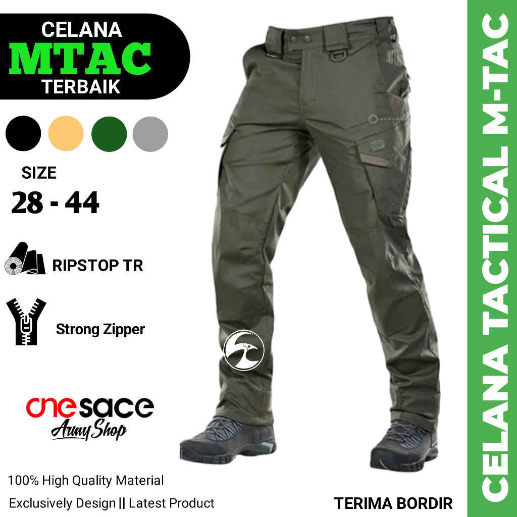 M-tac Tacshen Tactical Pants Latest Model/mtac/Men's Long Pants/Long ...