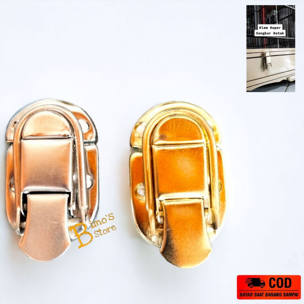 Suitcase Cage Clamps Cage Clamps Cage Clamps Wall Cages Boarding Box ...