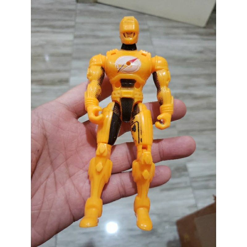 Action FIGURE SUPERHERO SUPER HERO POWERRANGERS POWER RANGERS HAND ...