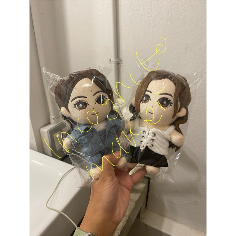 Official Floor FILM PLUSH DOLL GMMTV GMM TV PLUTO | Shopee Malaysia