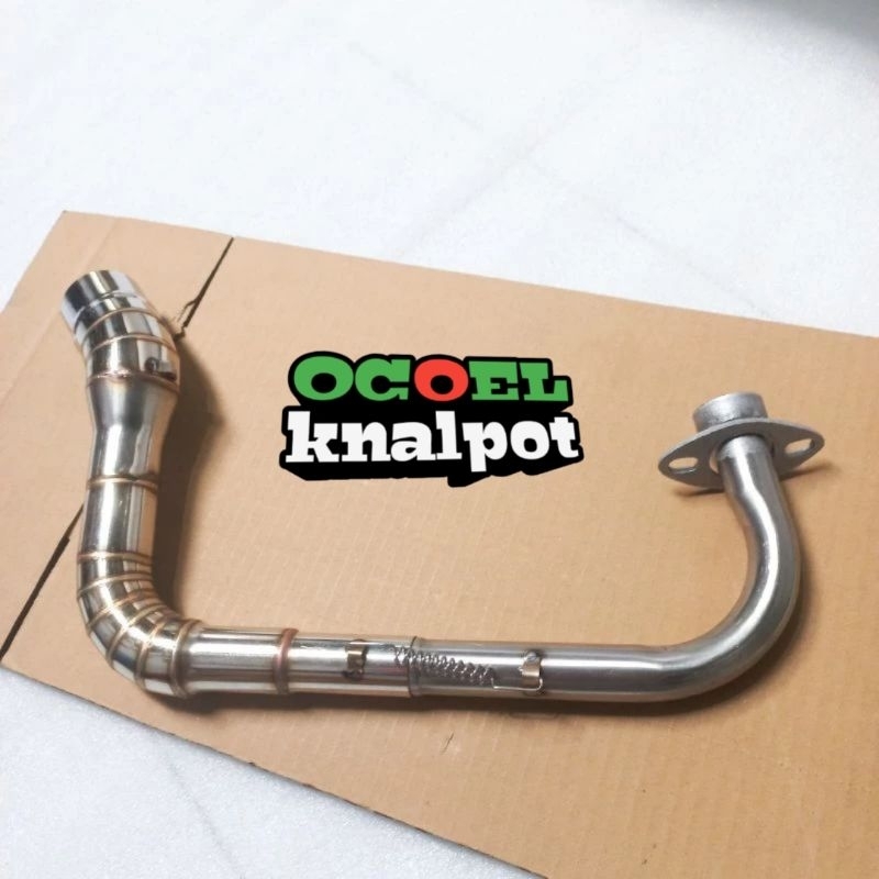 Exzos High mount elbow 51mm for Ego s Ego v1 Solariz mio sporty mio ...