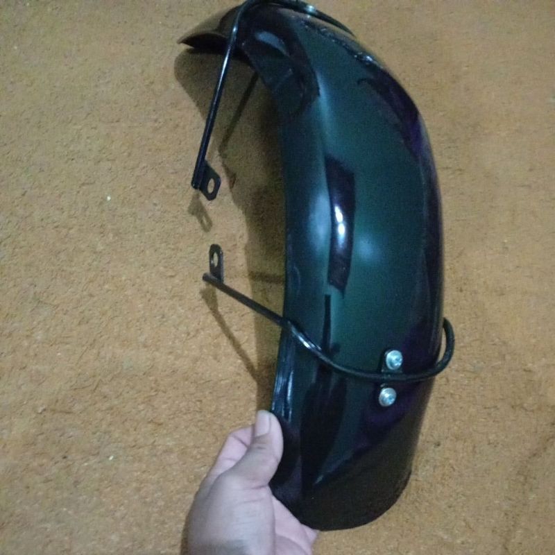 Modified Custom Fender Front Fender, w175 Front Fender, Front Fender ...