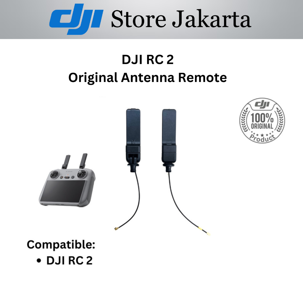 DJI RC 2 Remote Antenna Signal Remote Controller DJI RC 2 DJI Mini 4 ...