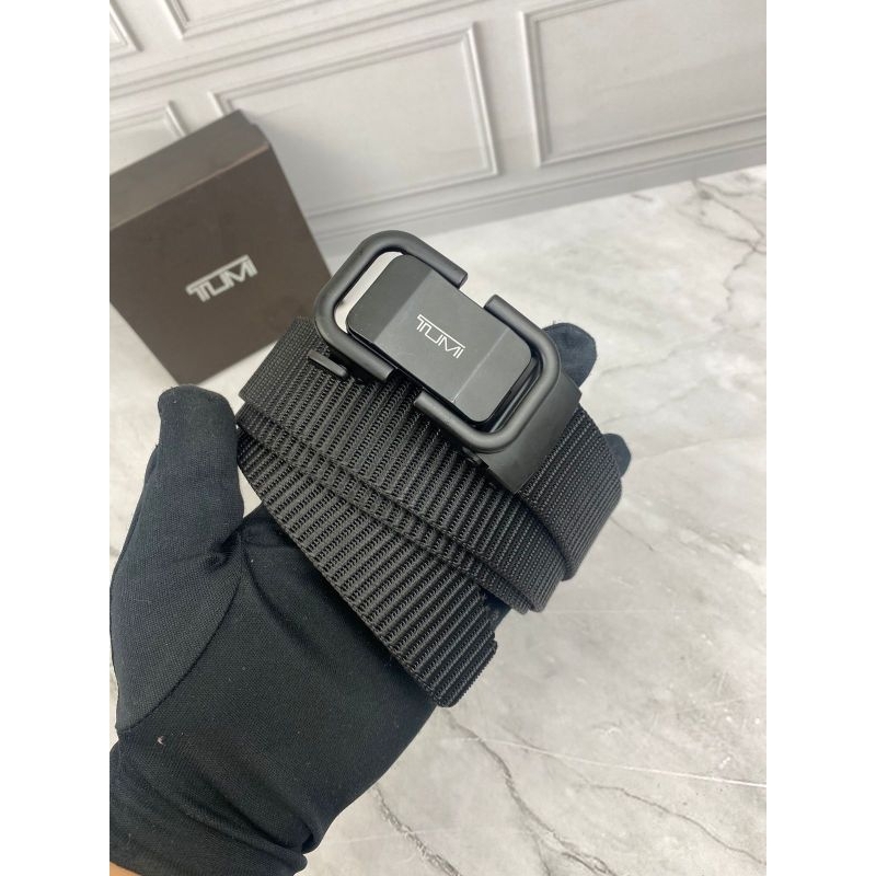 Men's BELT BRANDED IMPORTED NYLON BELT TU577 | Shopee Malaysia