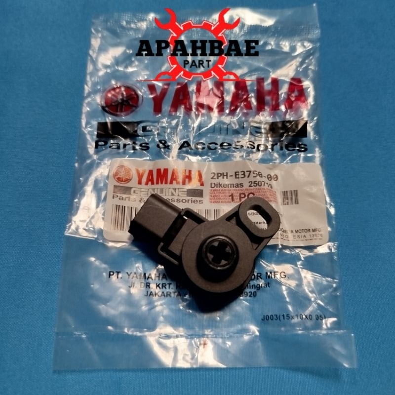 Tps Sensor ( Throttle Position Sensor - 2PH) Yamaha Mio M3 Soul GT 125 ...