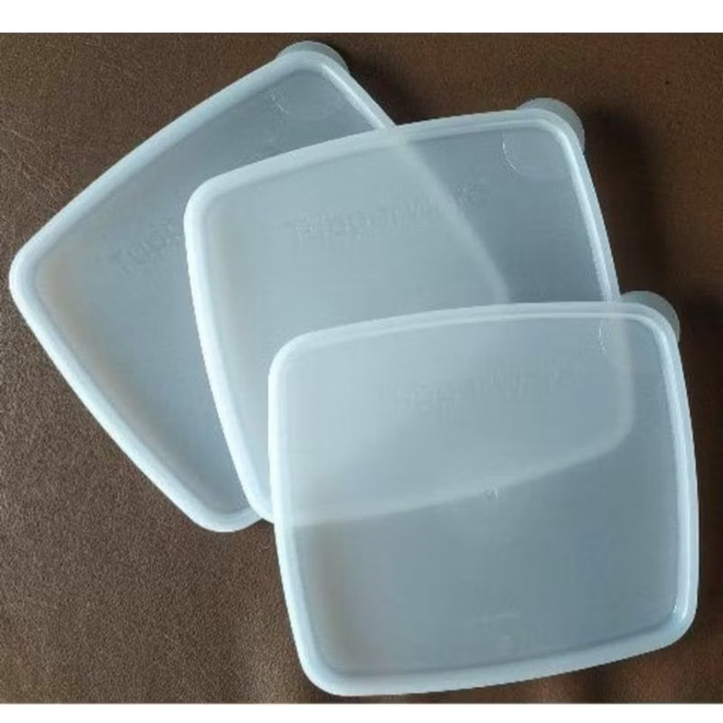 NEW LID SEAL ROUND TUPPERWARE | Shopee Malaysia