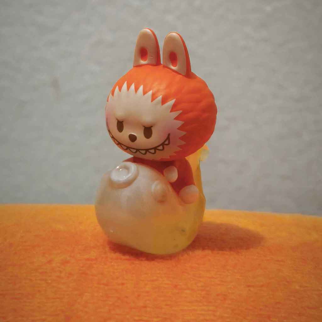 Pop Bean Labubu Ori Pop Mart Unit | Shopee Malaysia