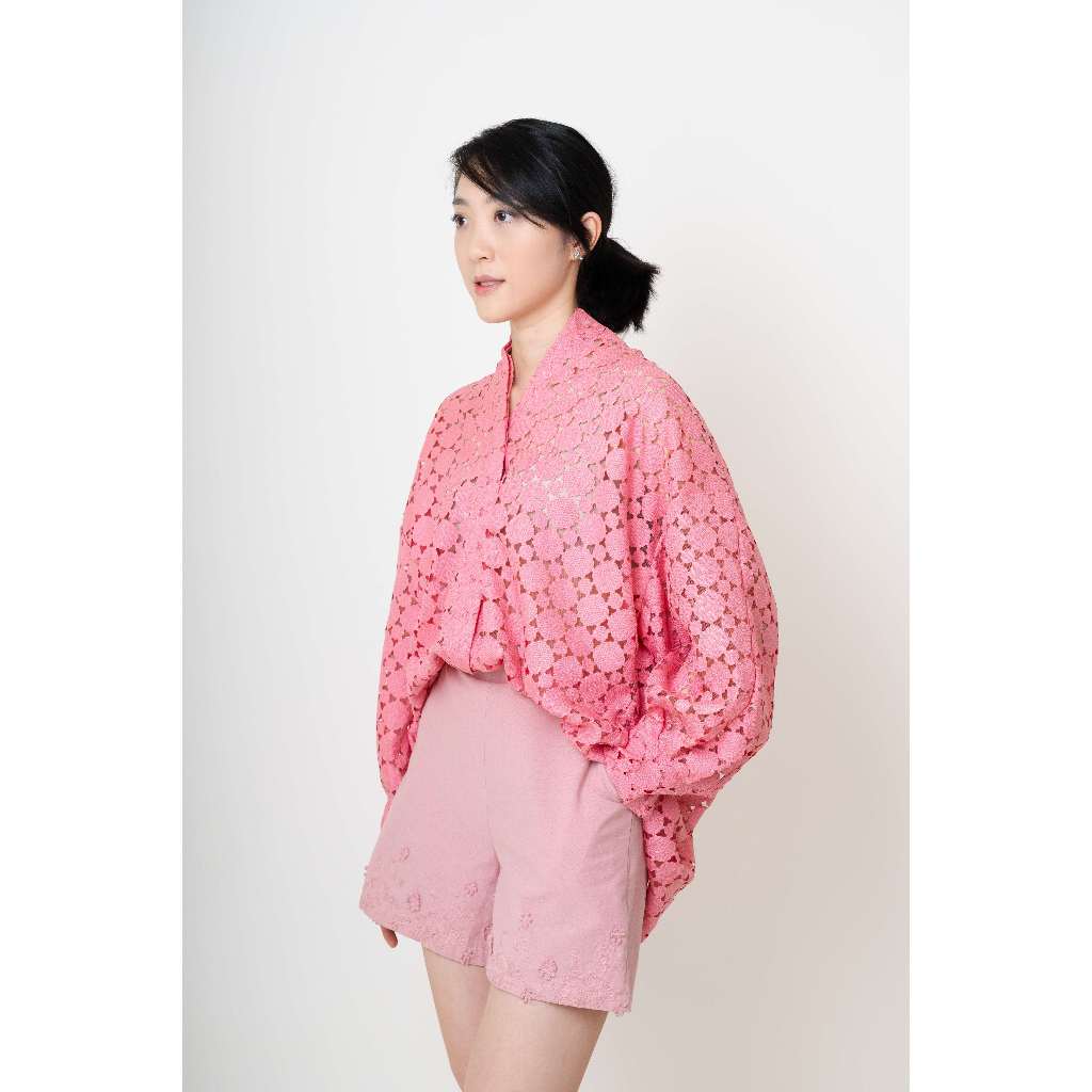 Jolie Clothingilda Top / Women's Tops / Women's Blouses / Valentine's ...