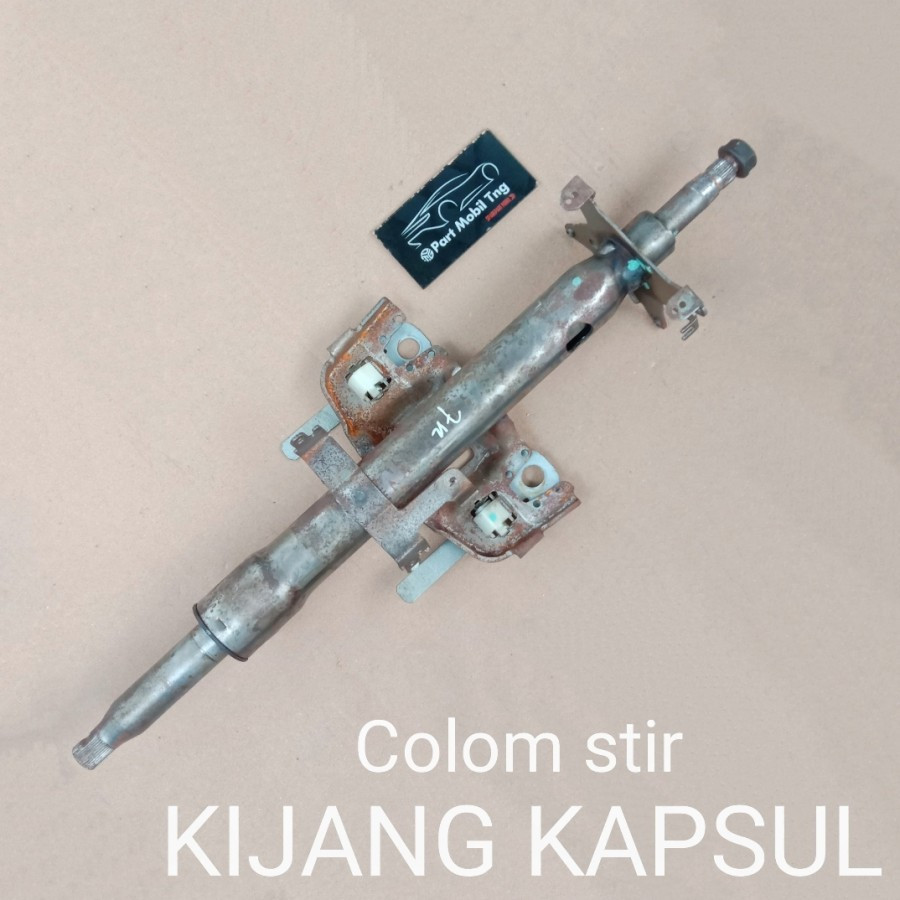 Column Column Column Colom Coloum Steering Wheel Upper Steering Wheel ...