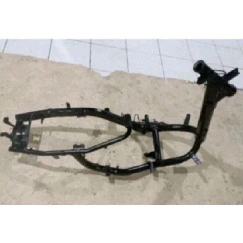 Mio soul carburetor chassis frame | Shopee Malaysia