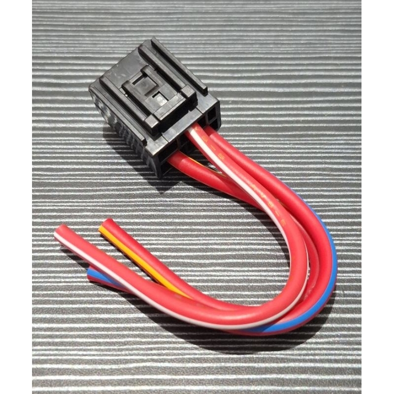 Socket Socket Ecu Ecm Ecg Honda Vario160 Pcx160 Adv160 | Shopee Malaysia