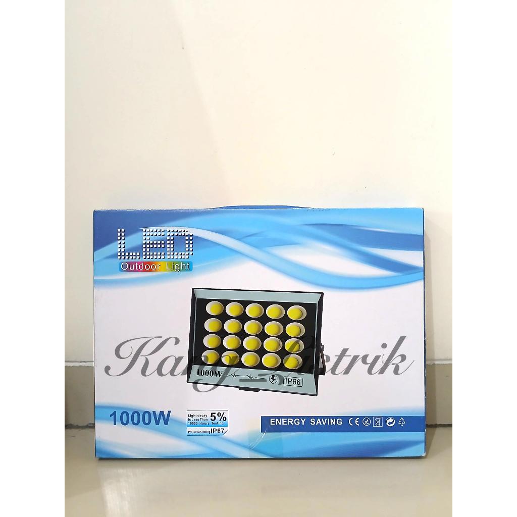 Outdoor SPOTLIGHT 1000WATT LED FLOOD LIGHT LED OUTDOOR LIGHT 1000W ...