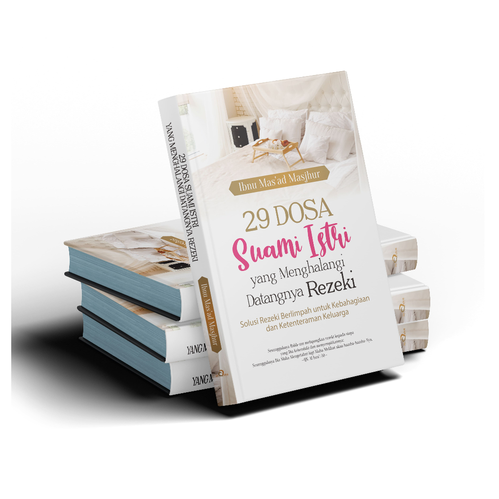 Religious Book - 29 Sins of Husband and Wife That Deliverse Comes to ...